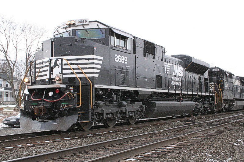 NS 2689